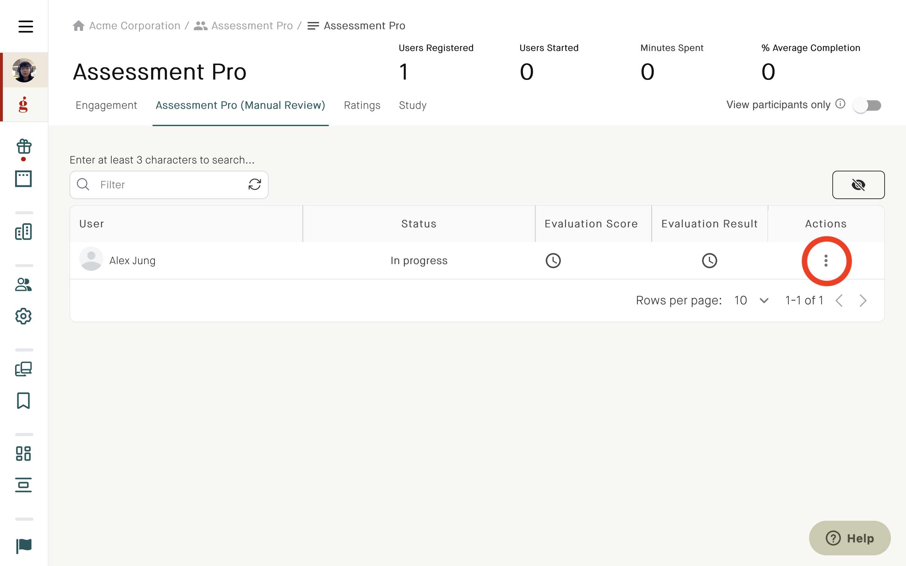 How to set up Assessment Pro – Gnowbe Help Center