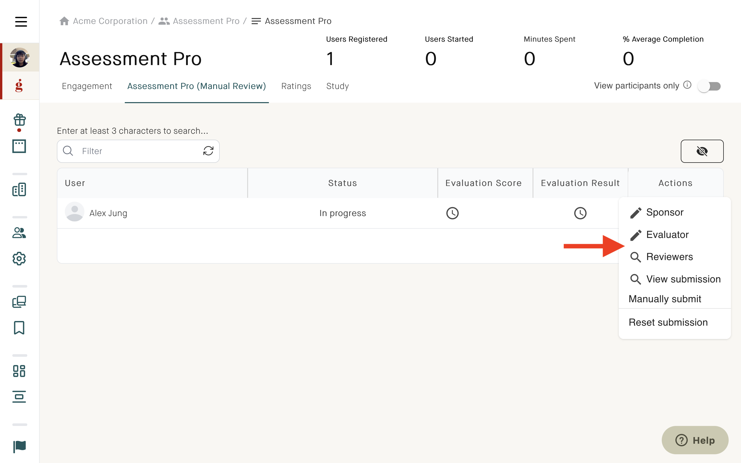 How to set up Assessment Pro – Gnowbe Help Center
