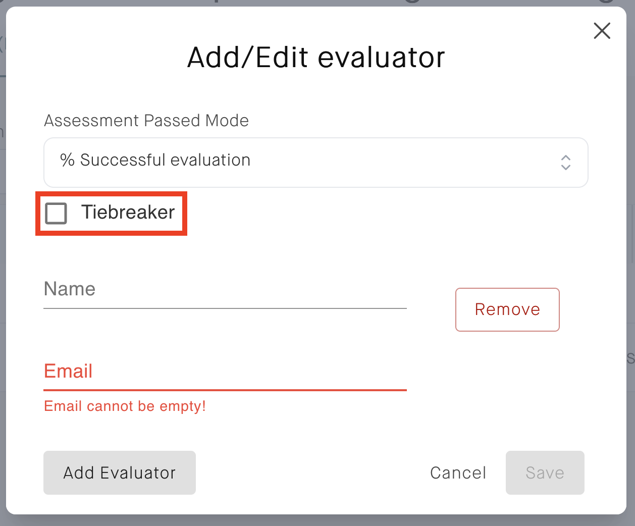 How to set up Assessment Pro – Gnowbe Help Center