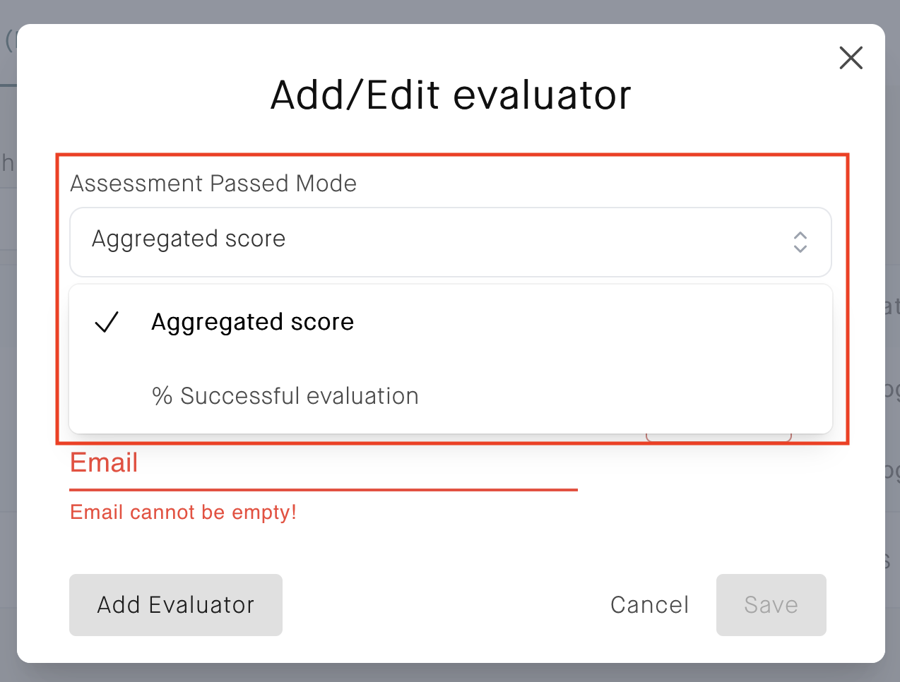 How to set up Assessment Pro – Gnowbe Help Center