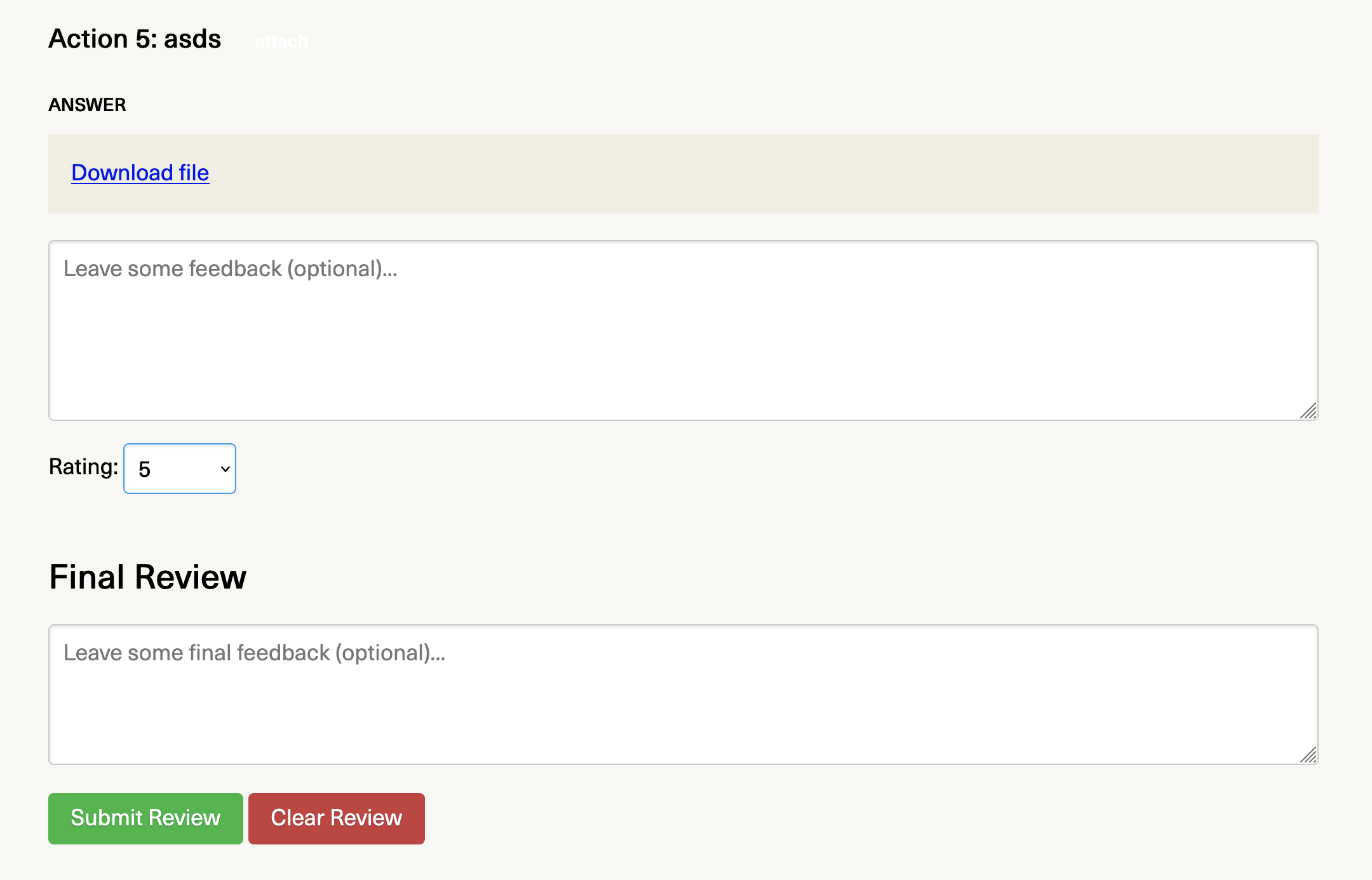 How to set up Assessment Pro – Gnowbe Help Center