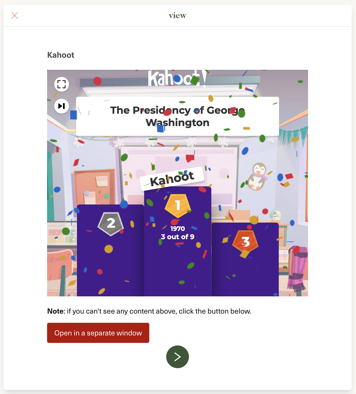 How to embed and integrate external sites and applications into your ...