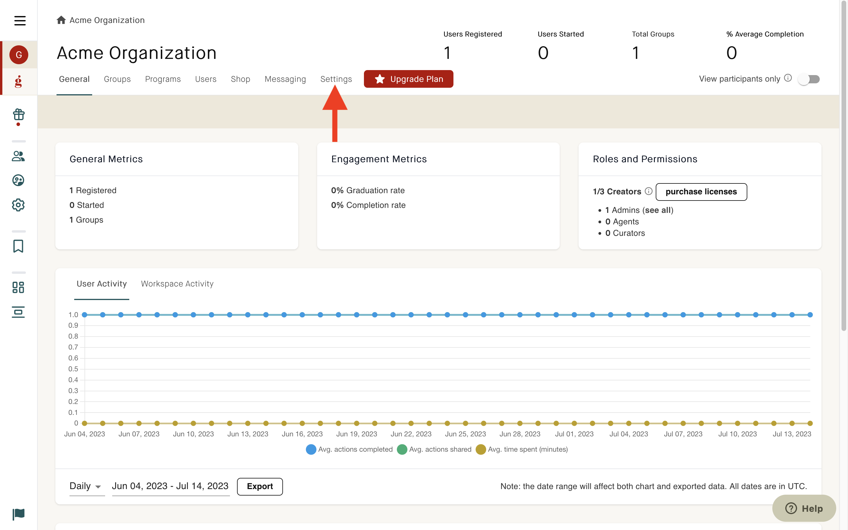 How to renew your Gnowbe subscription? – Gnowbe Help Center