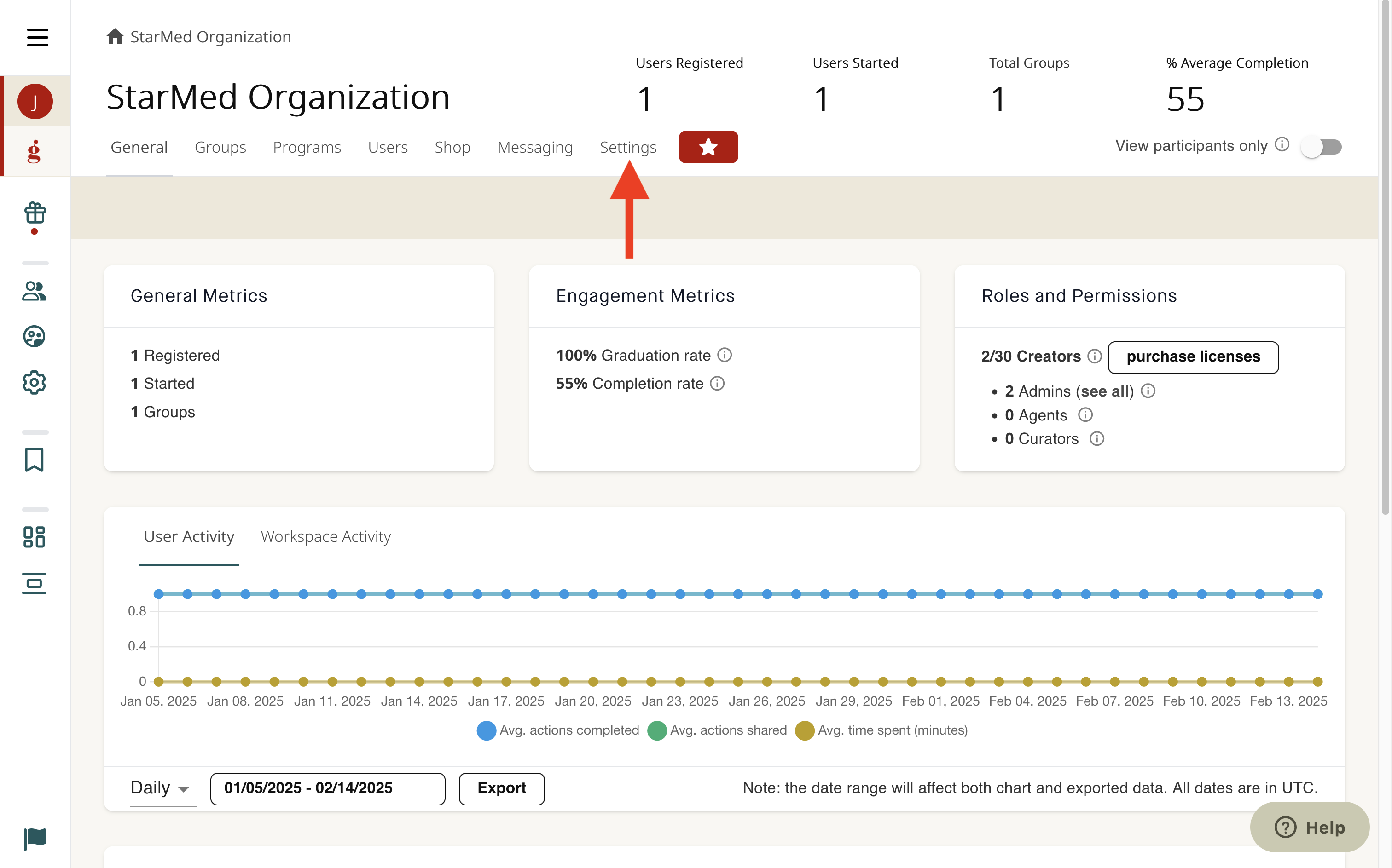 What are Gnowbe AI Tasks? – Gnowbe Help Center